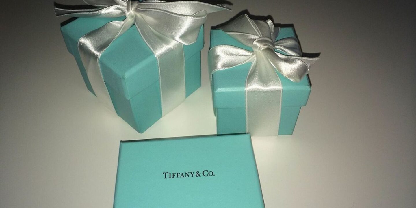 The History of Tiffany & Co. - The Fact Site
