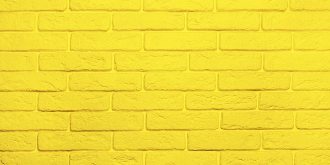 30 Bright Facts About The Color Yellow - The Fact Site