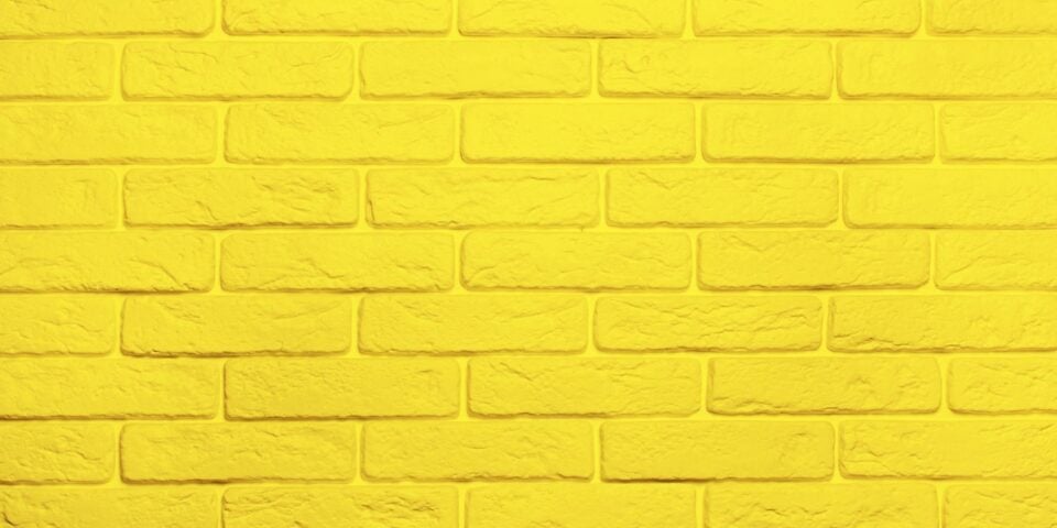 30 Bright Facts About The Color Yellow - The Fact Site