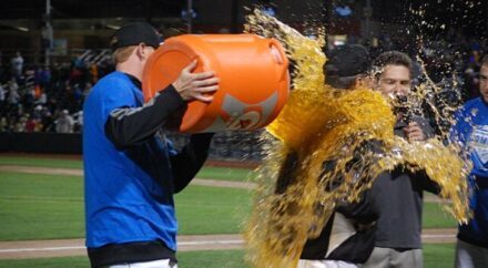 10 Surprising Facts About Gatorade That You Didn't Know - The Fact Site