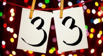 33 Fun Facts About The Number 33 - The Fact Site