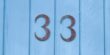 33 Fun Facts About The Number 33 - The Fact Site