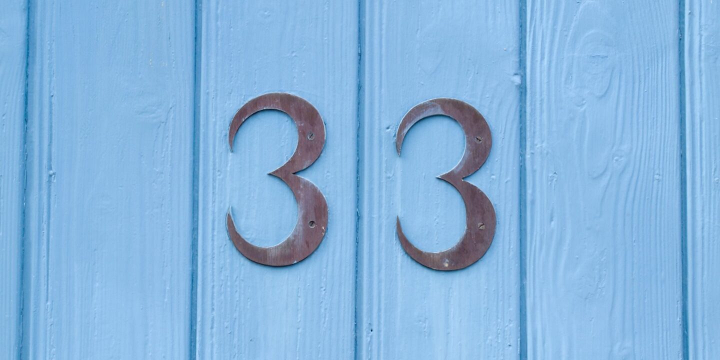 31 Facts About The Number 31 - The Fact Site