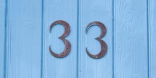 33 Fun Facts About The Number 33 - The Fact Site