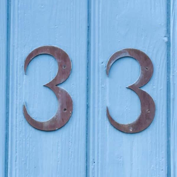 32 Fast Facts About The Number 32 - The Fact Site