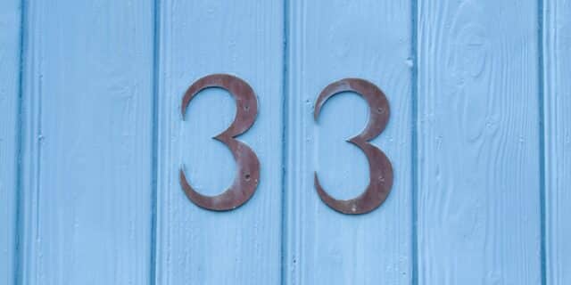 32 Fast Facts About The Number 32 - The Fact Site