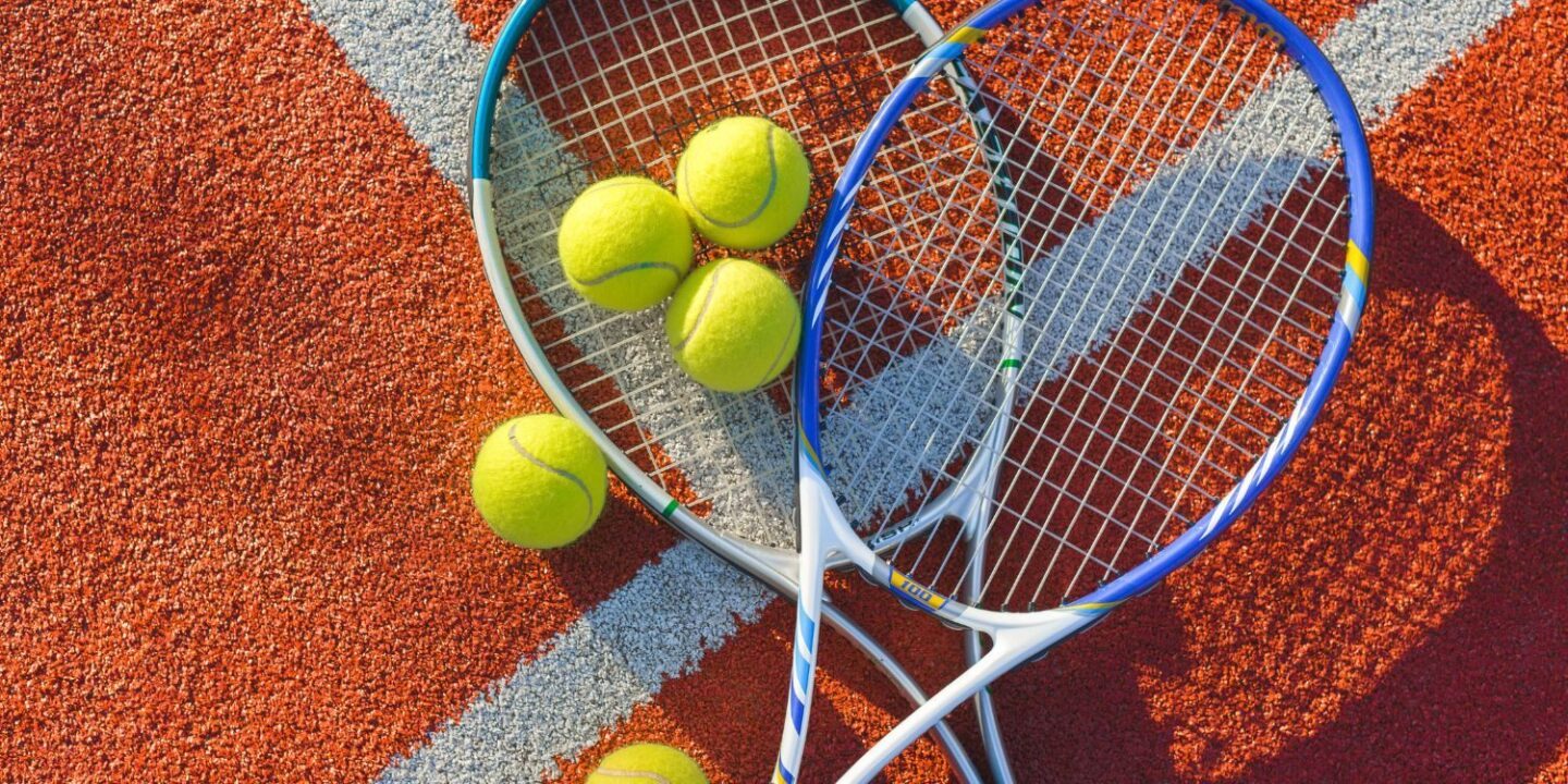 How Does the Tennis Scoring System Work? - The Fact Site