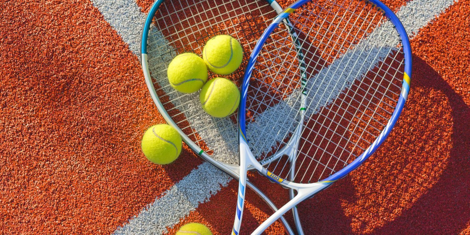 How Does the Tennis Scoring System Work? - The Fact Site