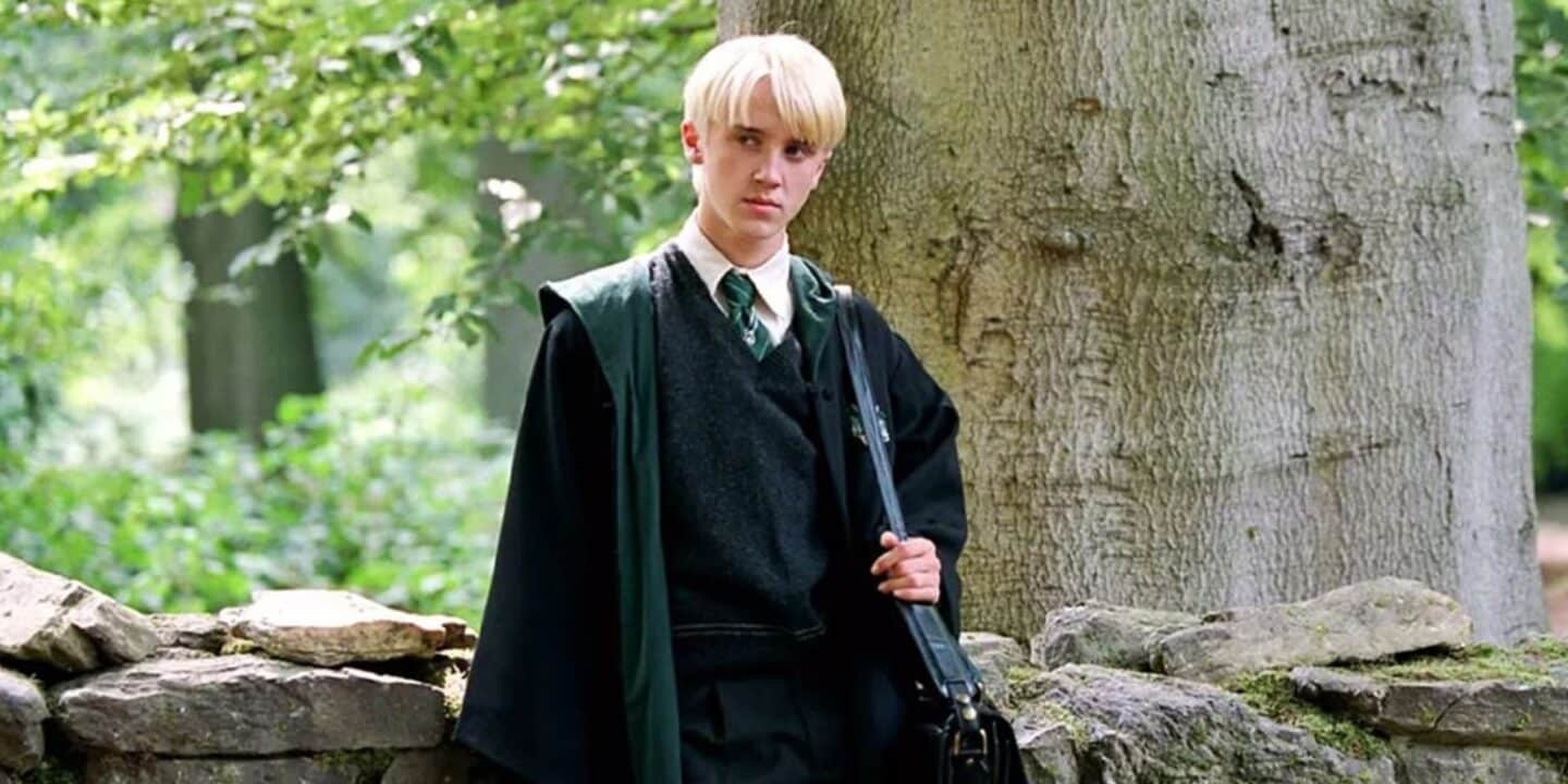 30 Interesting Facts About Tom Felton - The Fact Site