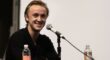 30 Interesting Facts About Tom Felton - The Fact Site