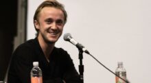 30 Interesting Facts About Tom Felton - The Fact Site