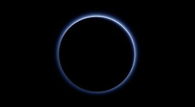 10 Plentiful Facts About Pluto - The Fact Site
