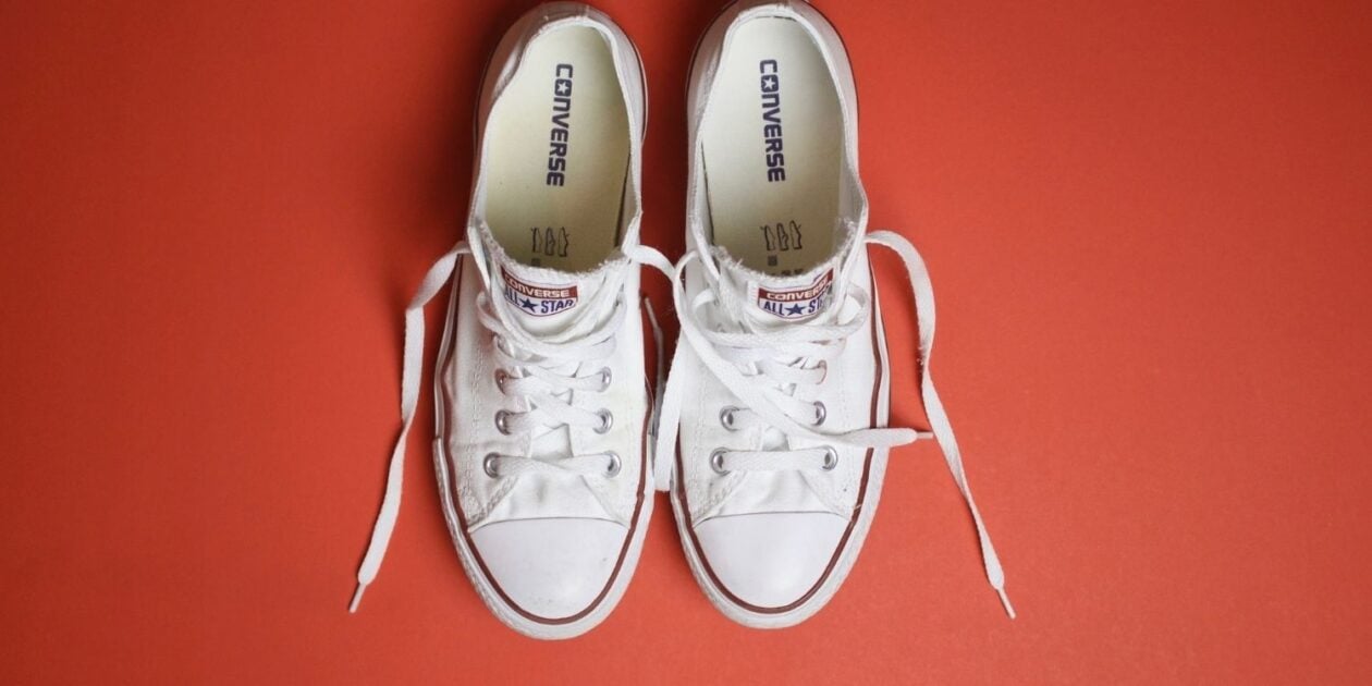 National Two Different Colored Shoes Day | May 3 - The Fact Site