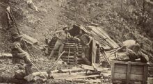 A Brief History Of The Gold Rush - The Fact Site