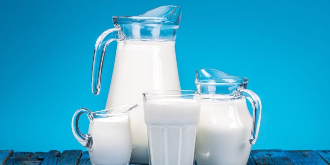 35 Useful Facts About Milk That You Should Know - The Fact Site
