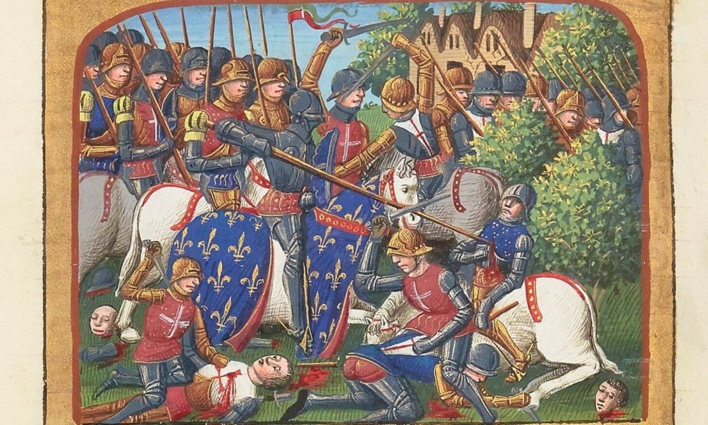 April 15: Facts & Historical Events On This Day - The Fact Site
