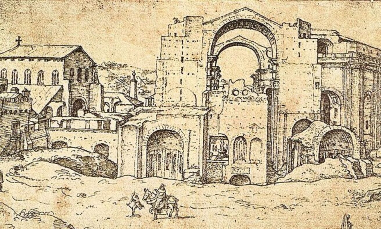 April 18: Facts & Historical Events On This Day - The Fact Site