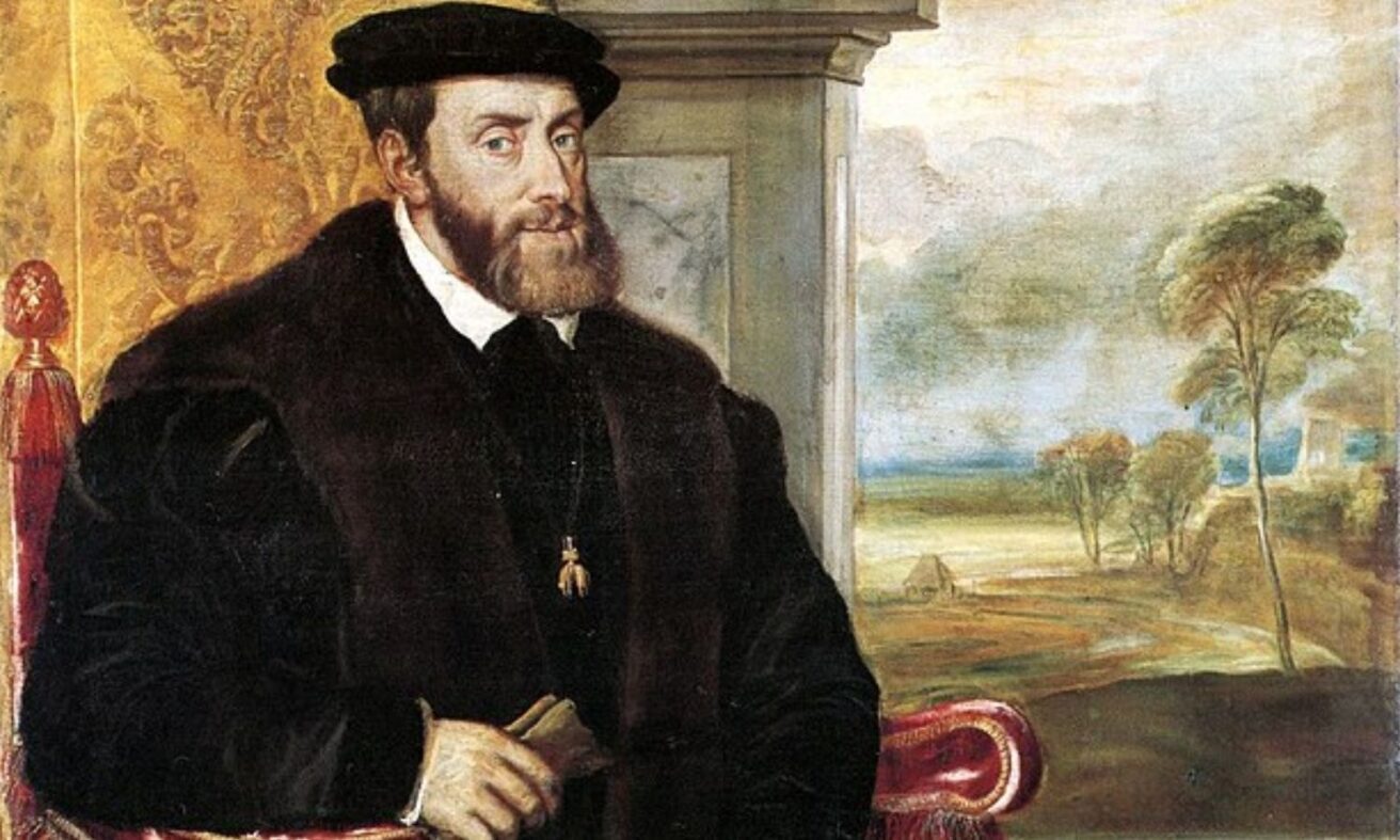 February 24: Facts & Historical Events On This Day - The Fact Site