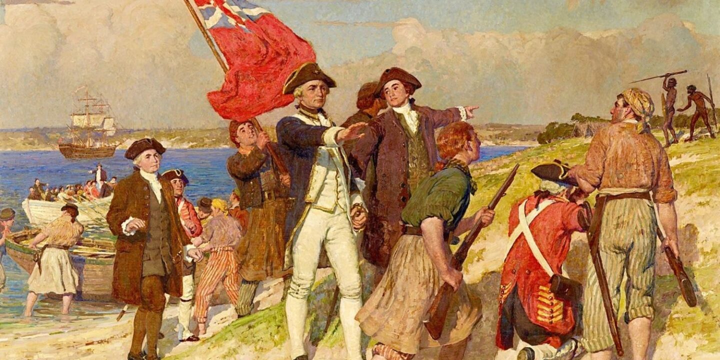 April 28: Facts & Historical Events On This Day - The Fact Site