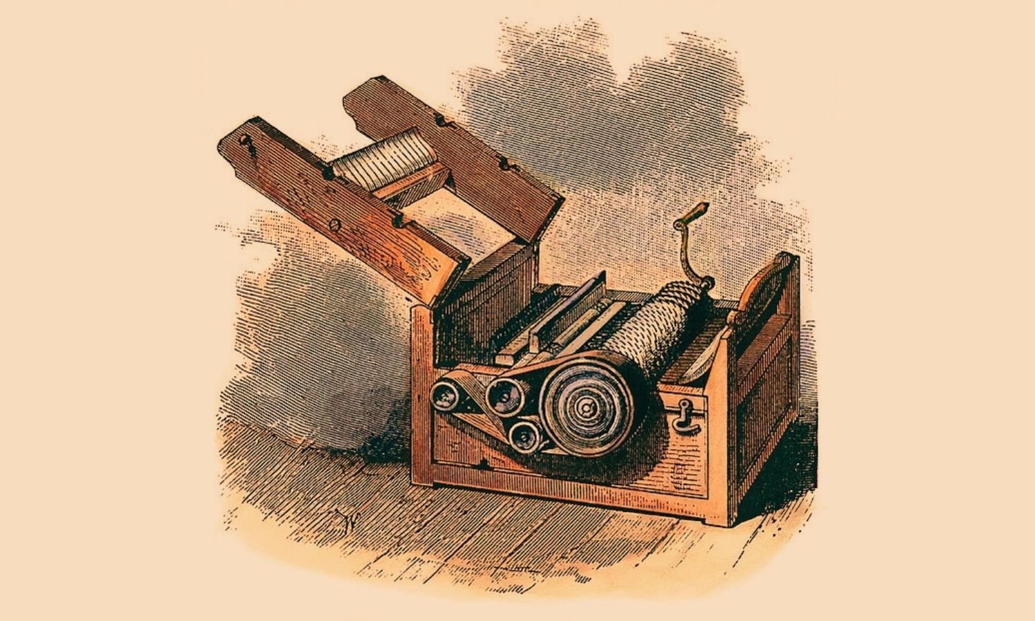 March 14: Facts & Historical Events On This Day - The Fact Site