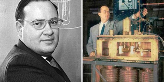 March 22: Facts & Historical Events On This Day - The Fact Site