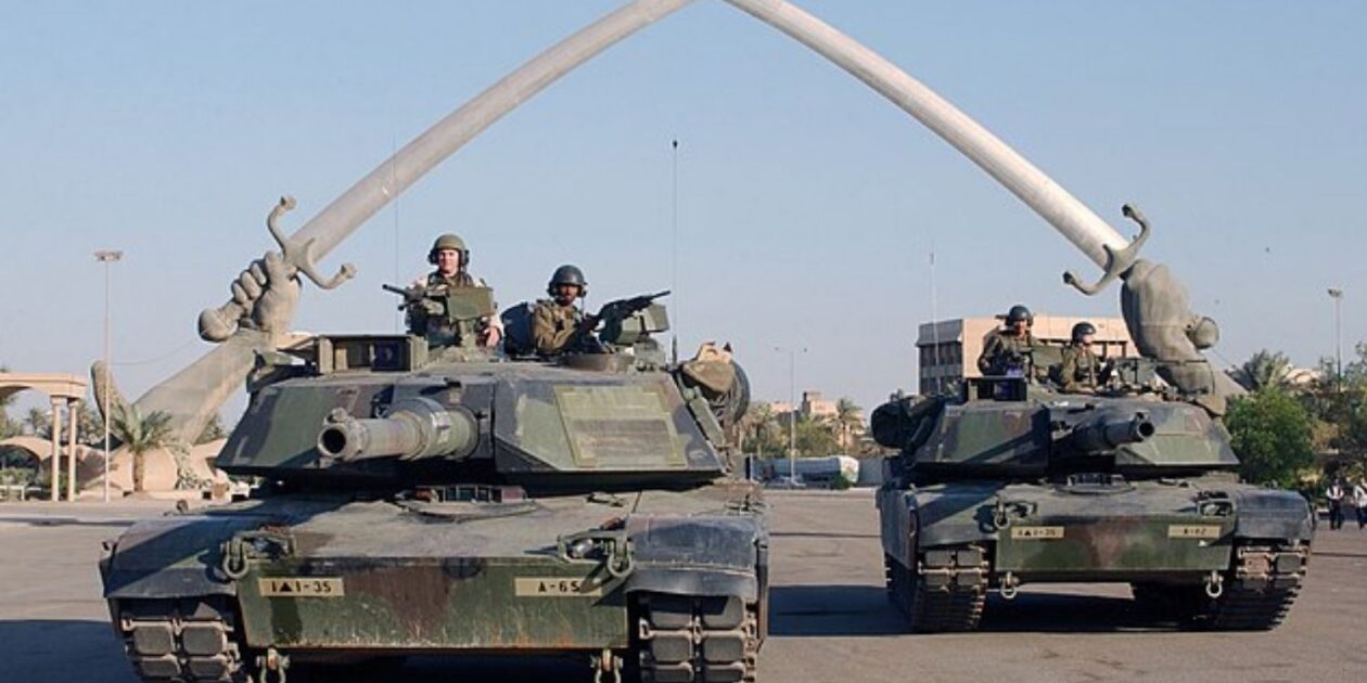 2003: Facts & Events That Happened in This Year - The Fact Site