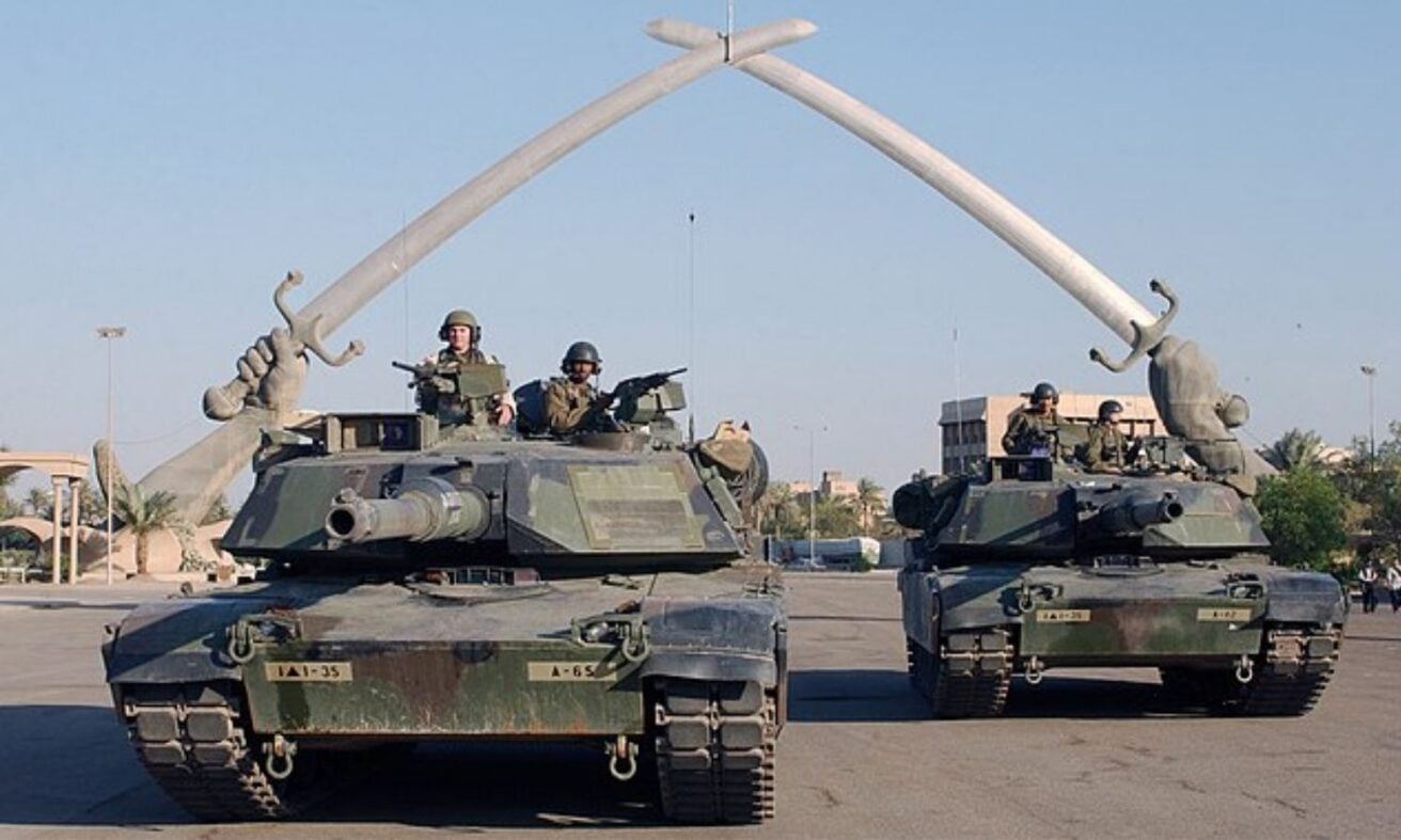2003: Facts & Events That Happened in This Year - The Fact Site