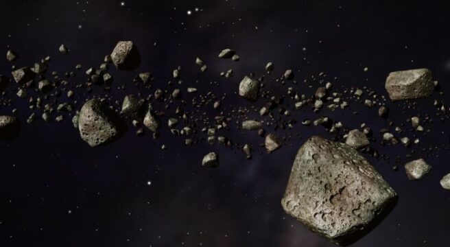 10 Plentiful Facts About Pluto - The Fact Site