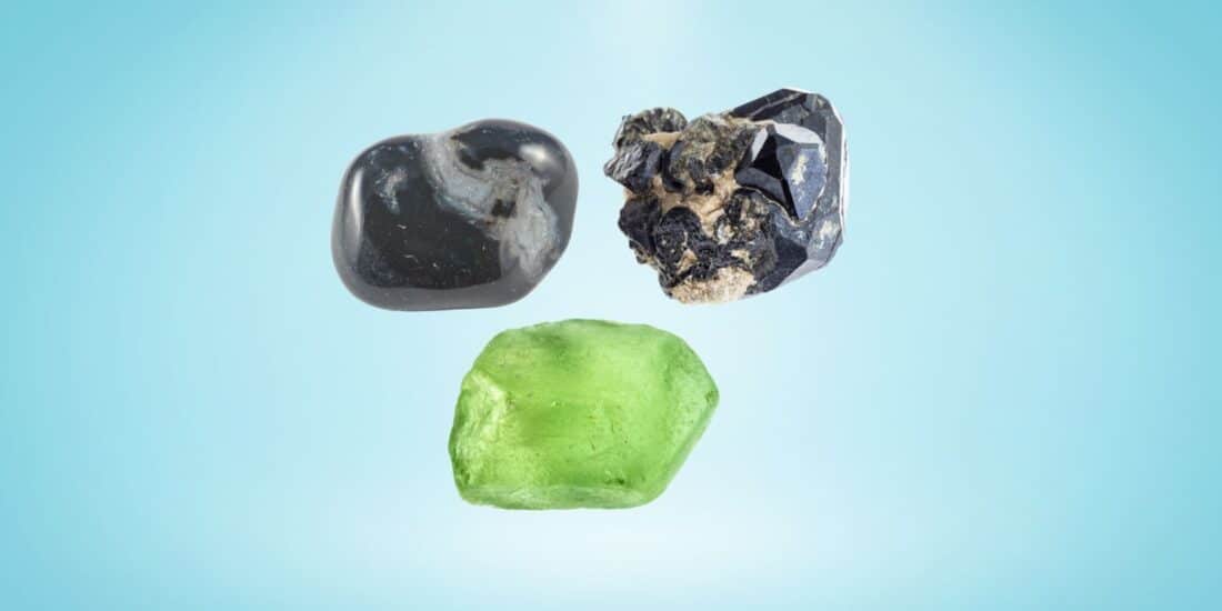 15 Interesting Facts About Garnet, January's Birthstone - The Fact Site