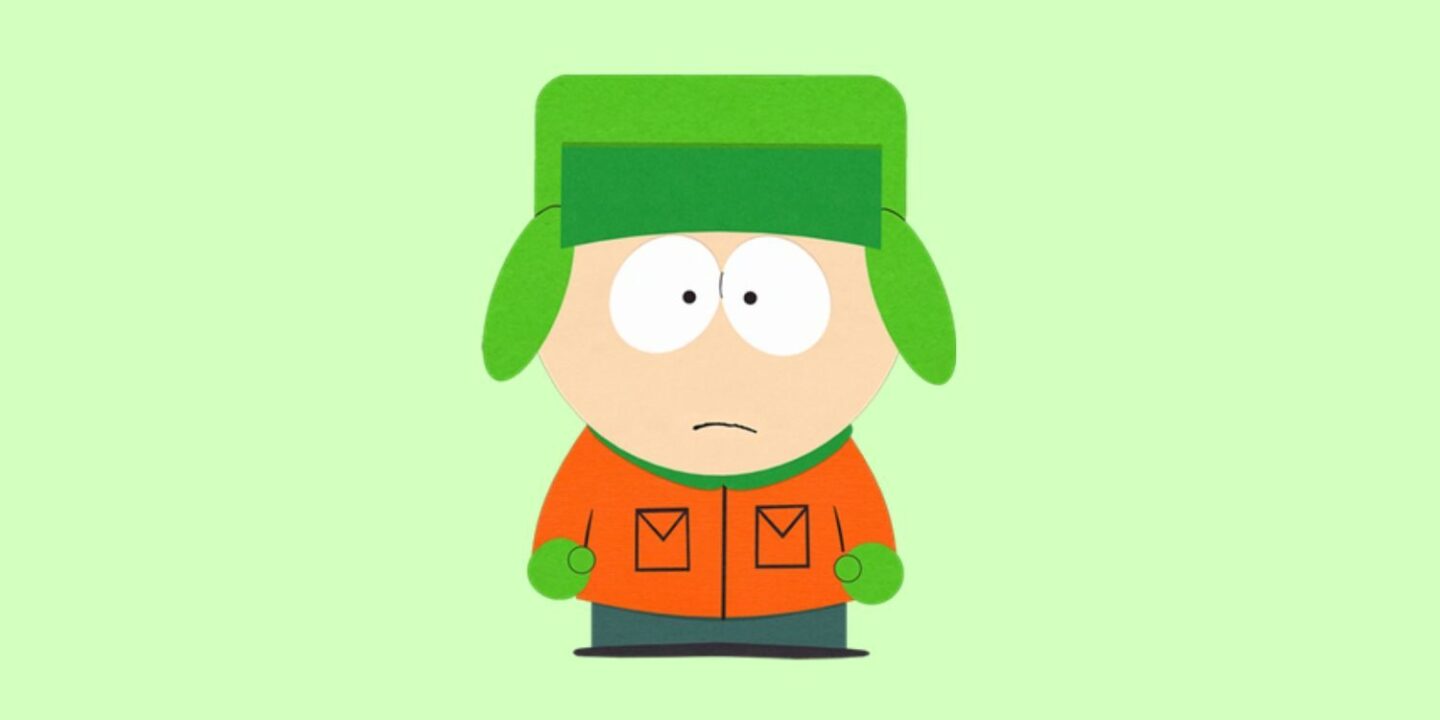 20 Fun Facts About Cartman From South Park - The Fact Site