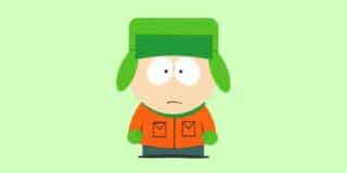 20 Fun Facts About Cartman From South Park - The Fact Site