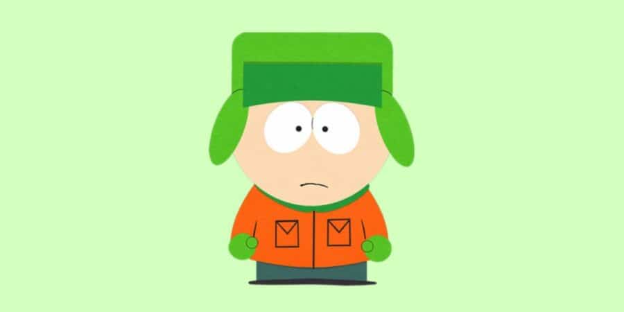 20 Facts About Kyle Broflovski From South Park - The Fact Site