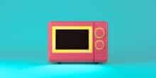 The History & Origins Of The Microwave - The Fact Site