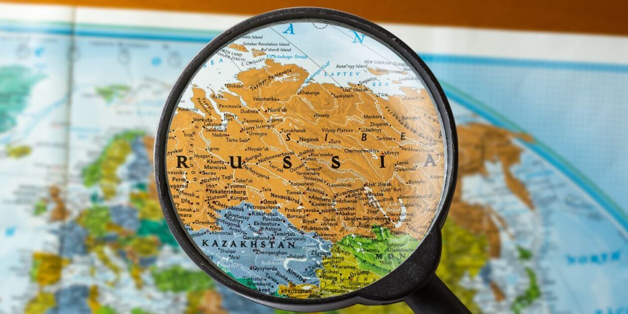 15 Radical Facts About Russia That Will Blow Your Mind - The Fact Site