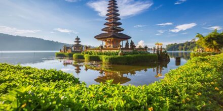 15 Blissful Facts About Bali - The Fact Site