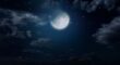 What Is A Blue Moon & How Rare Is It? - The Fact Site