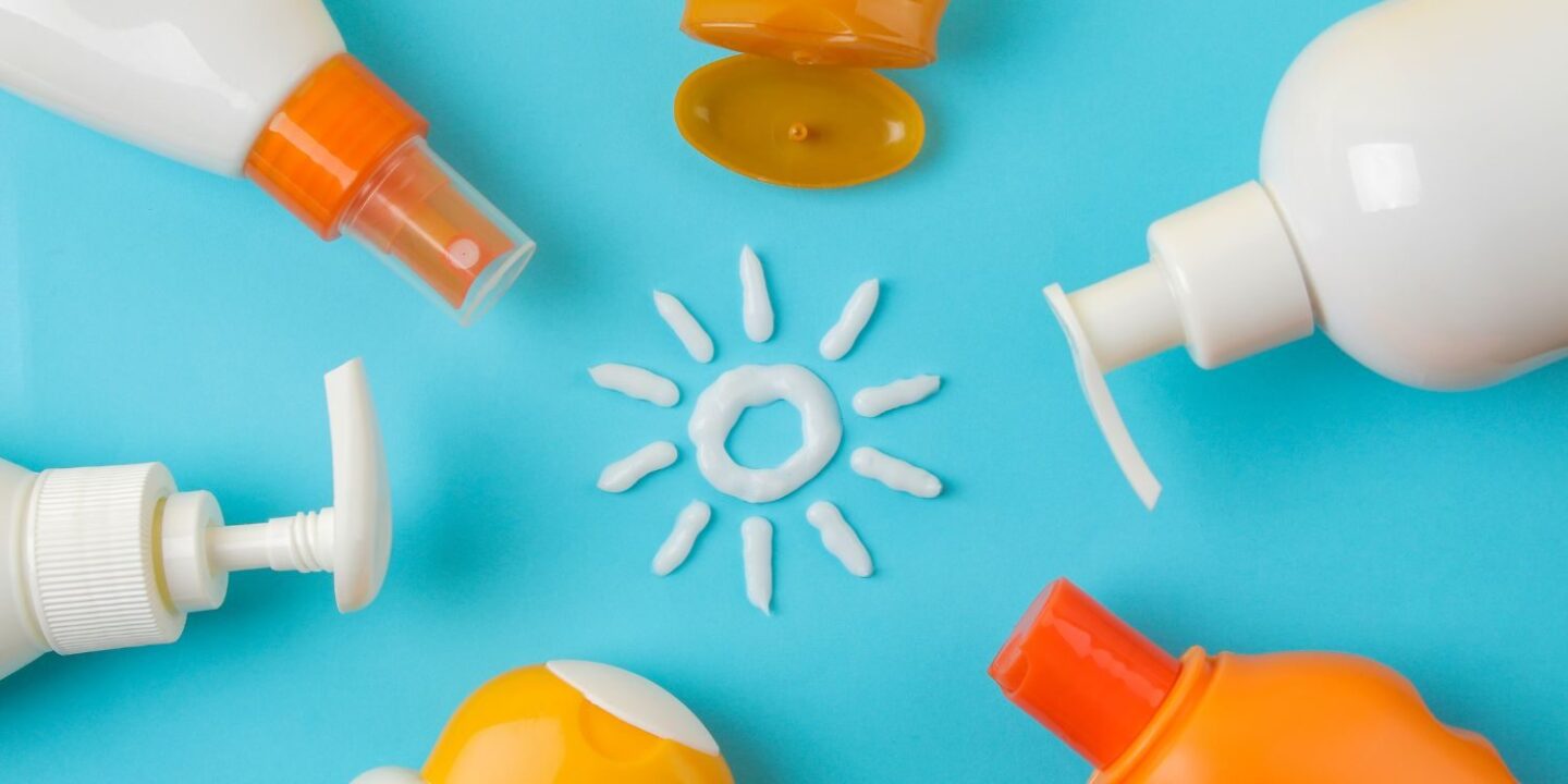 25 Sloppy Facts About Sunscreen That Will Save Your Skin - The Fact Site