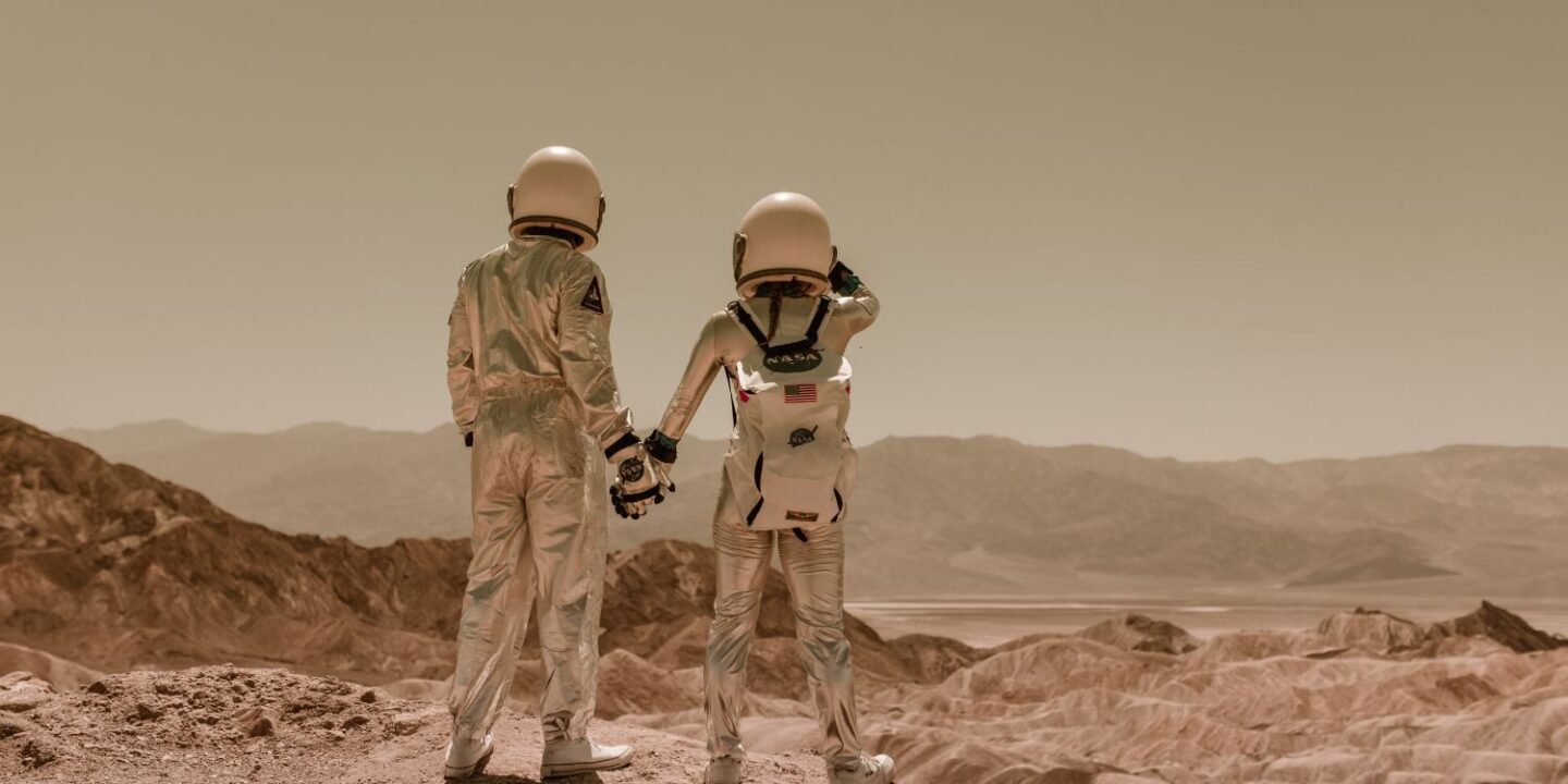 8 Interesting Facts About Phobos - The Fact Site