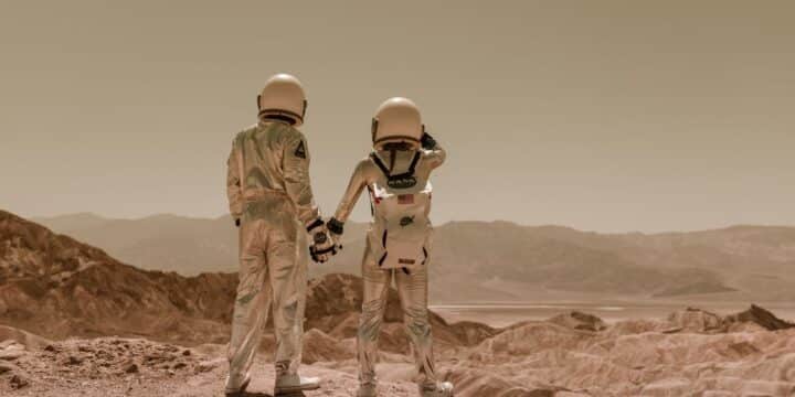 8 Interesting Facts About Phobos - The Fact Site