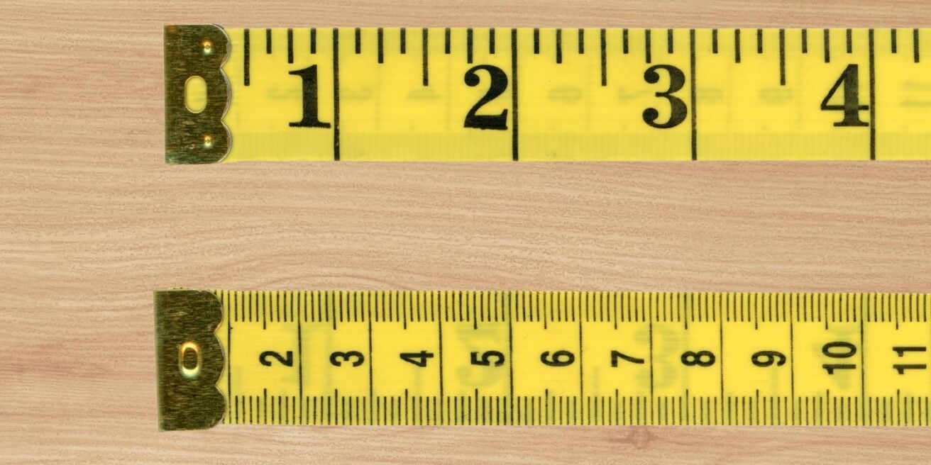 A Quick History On The Imperial And Metric System - The Fact Site