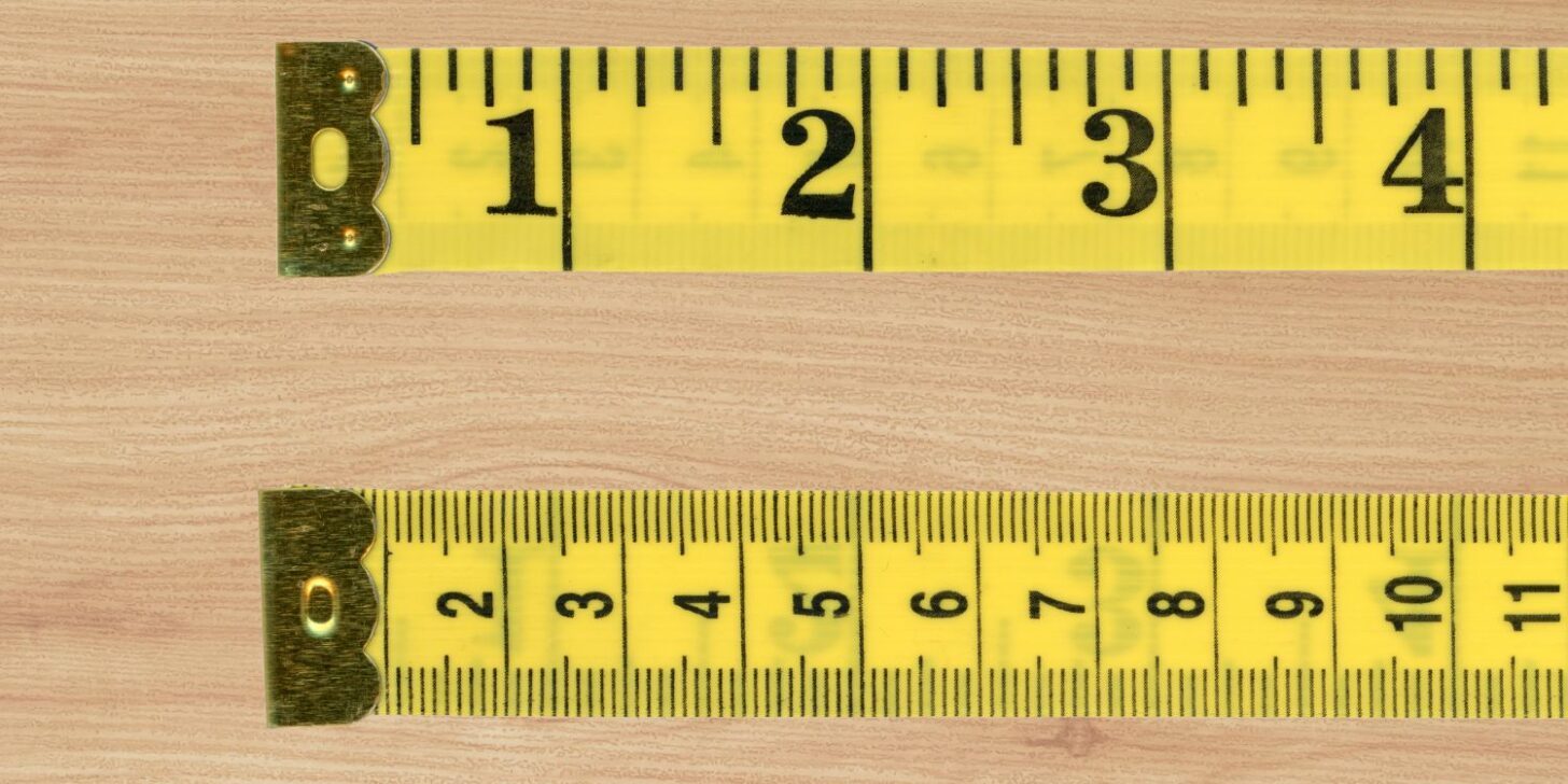 A Quick History On The Imperial And Metric System - The Fact Site