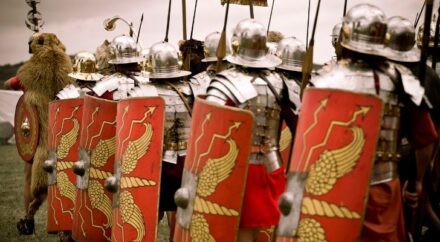 A Quick History On The Imperial And Metric System - The Fact Site