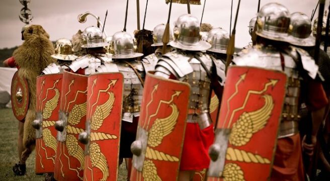 A Quick History On The Imperial And Metric System - The Fact Site