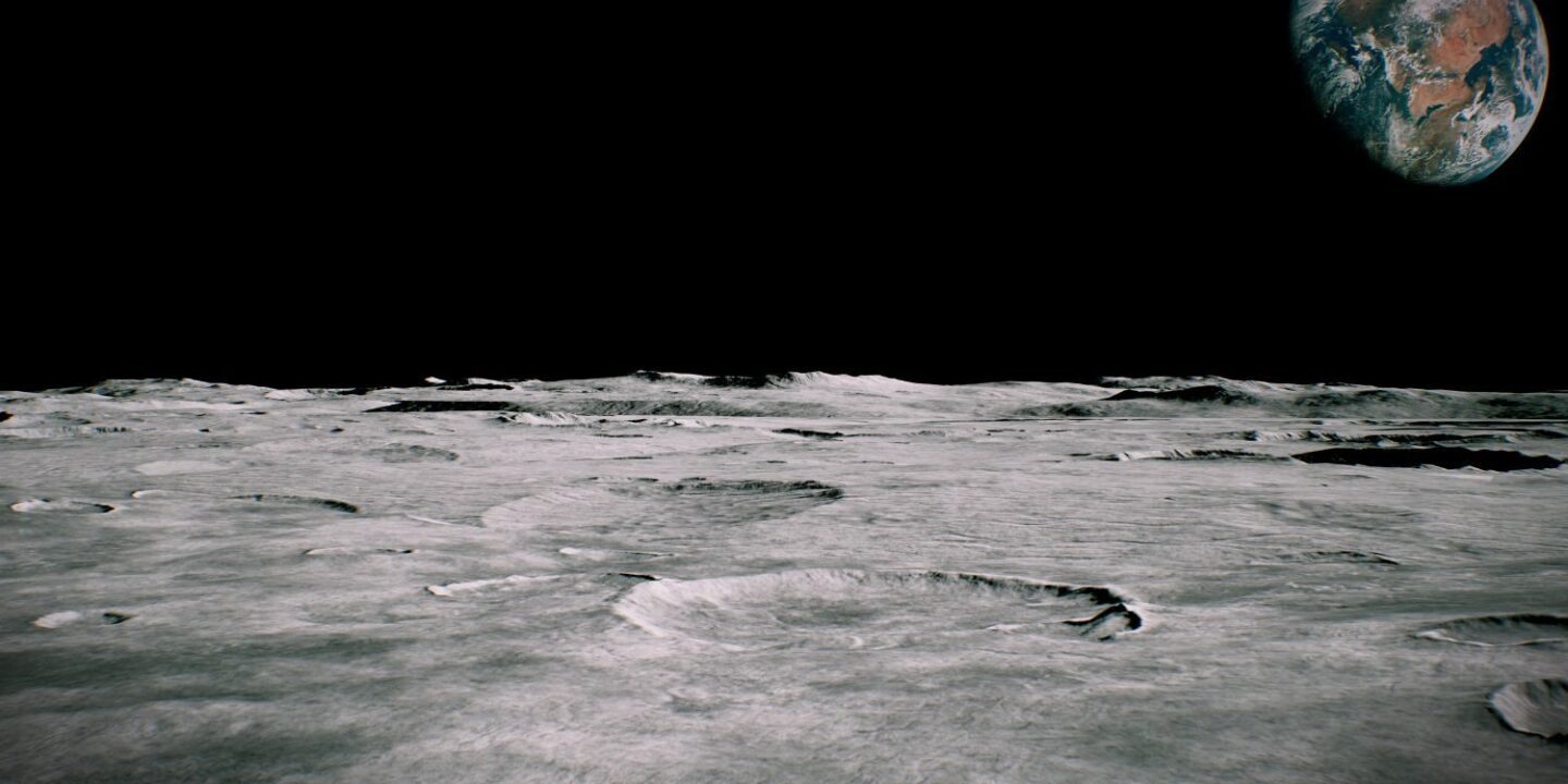 What Are The Different Types Of Moon? - The Fact Site