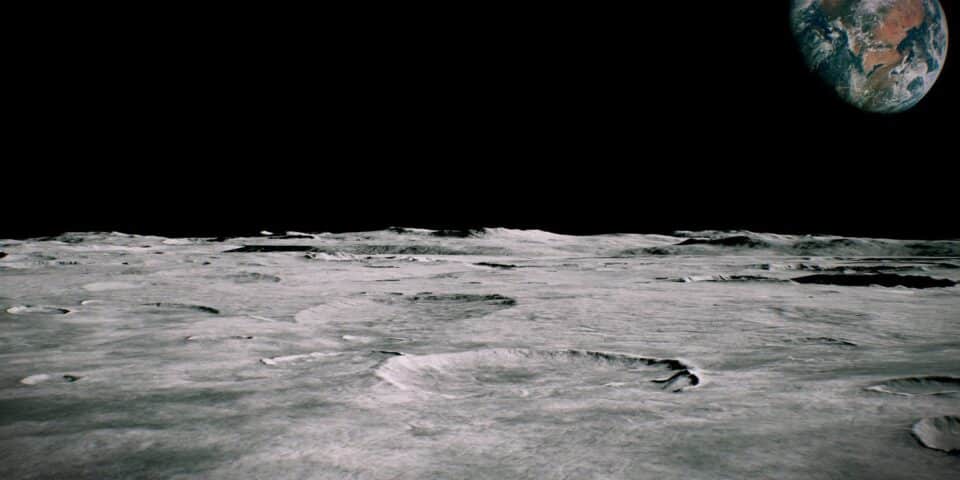 What Are The Different Types Of Moon? - The Fact Site