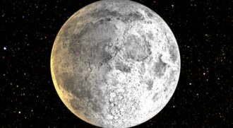 50 Mesmerizing Facts About The Moon - The Fact Site