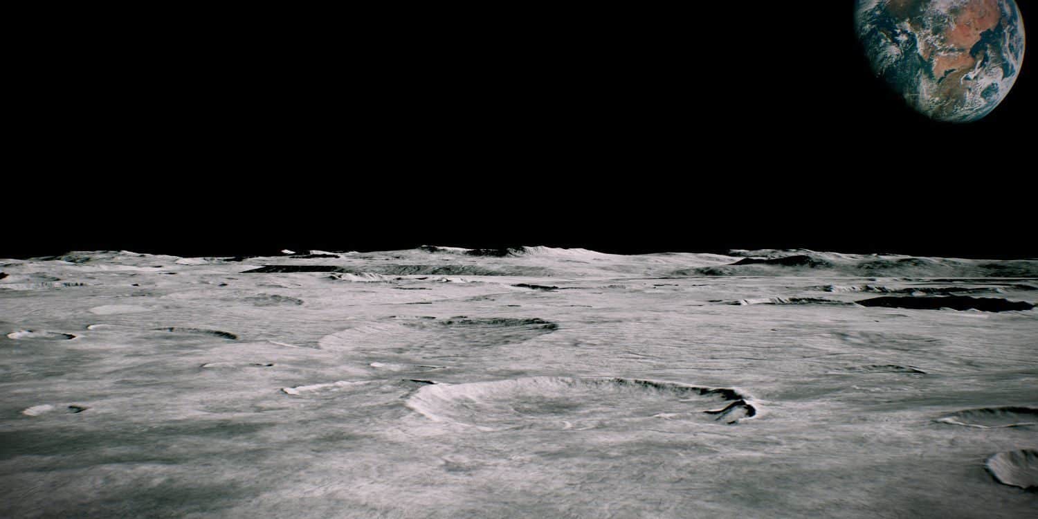 What Are The Different Types Of Moon? - The Fact Site