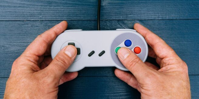 National Video Games Day | September 12 - The Fact Site