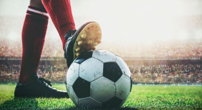 40 Sensational Facts About Soccer - The Fact Site