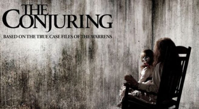 15 Spine-Tingling Horror Movies to Watch in the Dead of Night - The ...